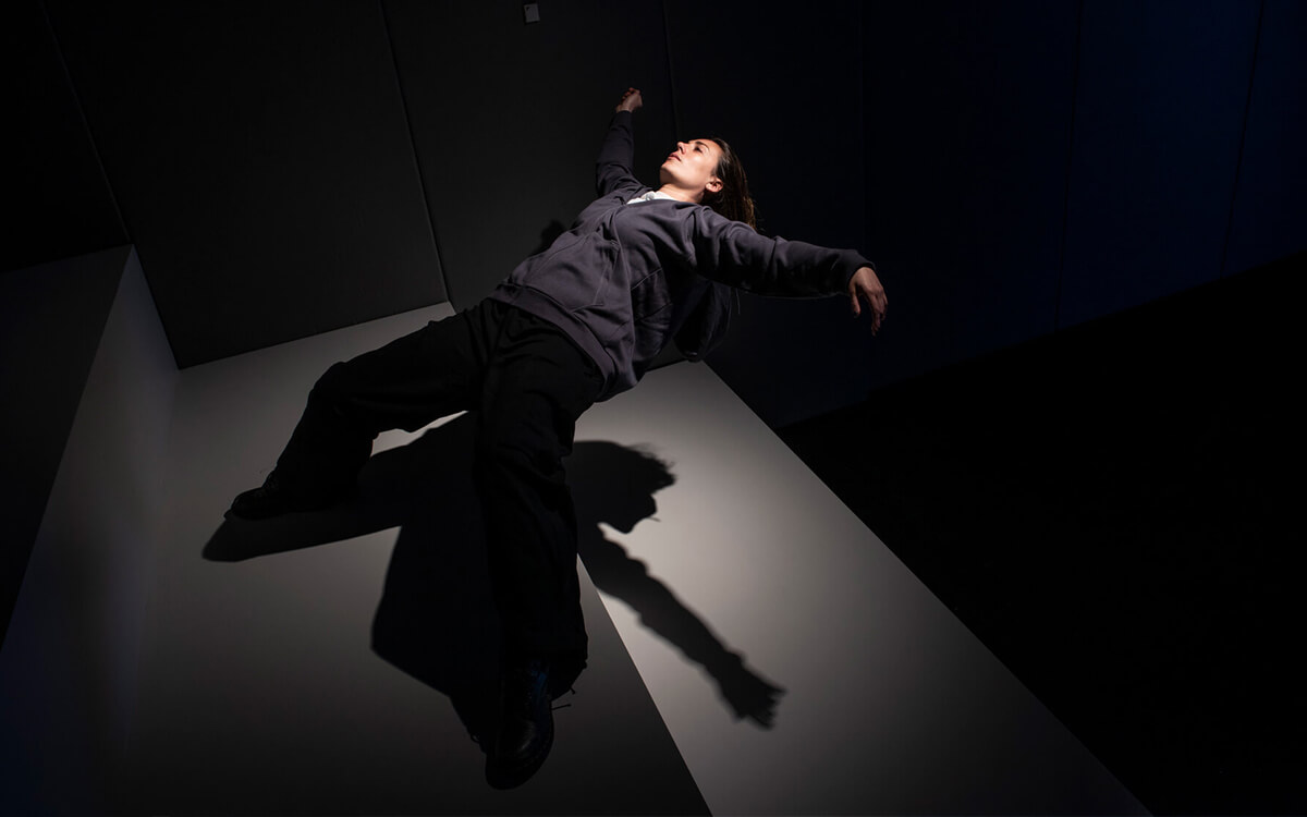 Judith Neilson Projects | Art, performance and architecture