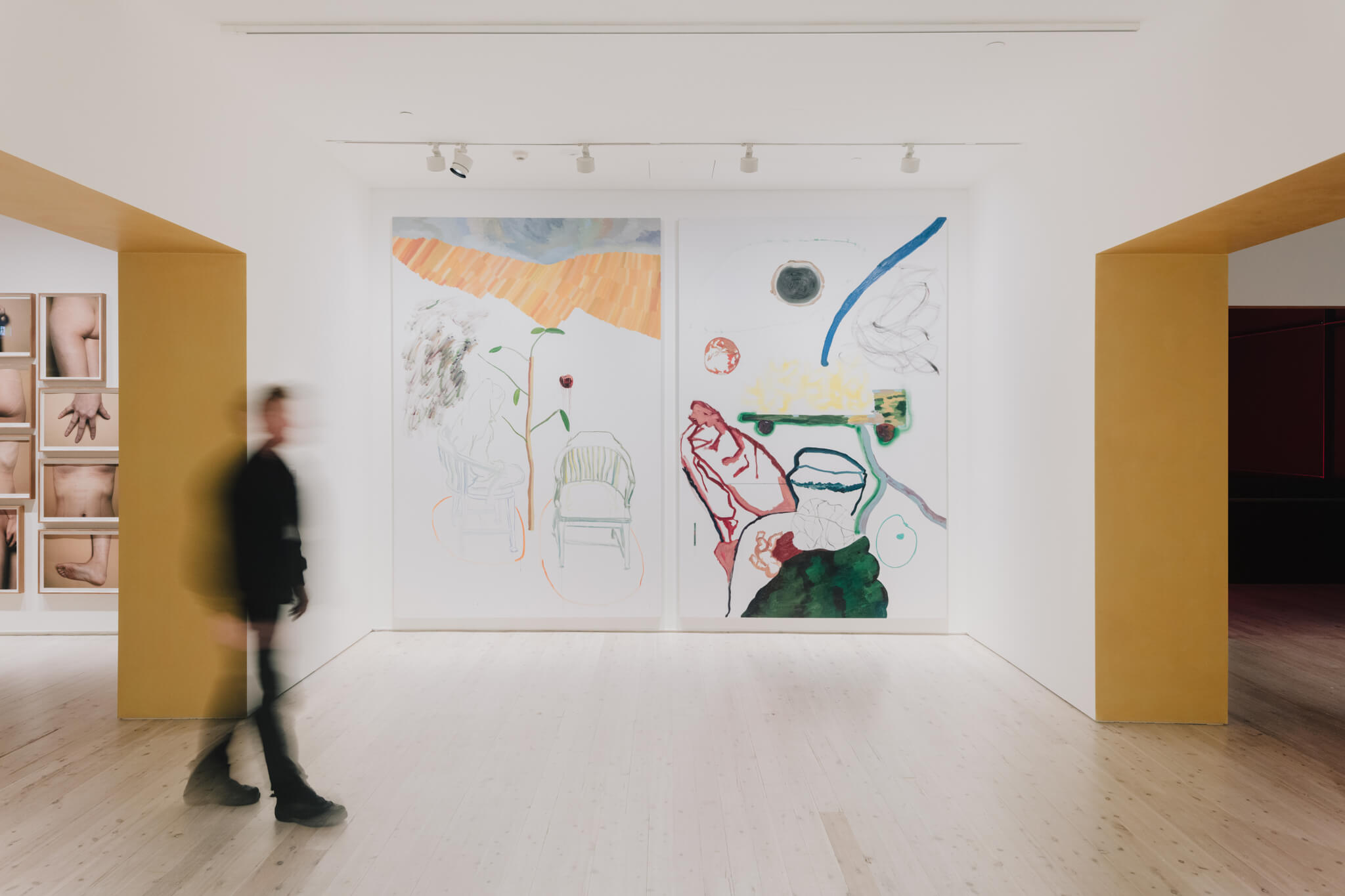 White Rabbit Gallery - Judith Neilson Projects